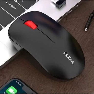 ماوس بی سیم YILIMA مدل QS-203 - سیگنال کامپیوتر